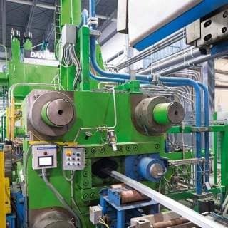 References ‹ Danieli USA