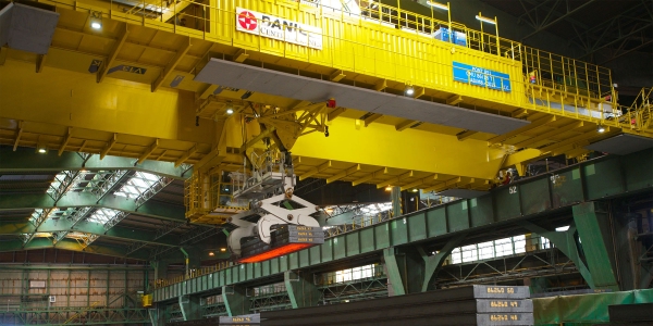 Danieli Corporation - Danieli Taranis - Danieli Centro Recycling ...