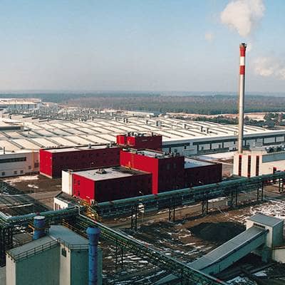 Danieli Corporation - Danieli Taranis - Danieli Centro Recycling ...