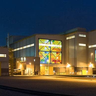 Products ‹ Danieli USA