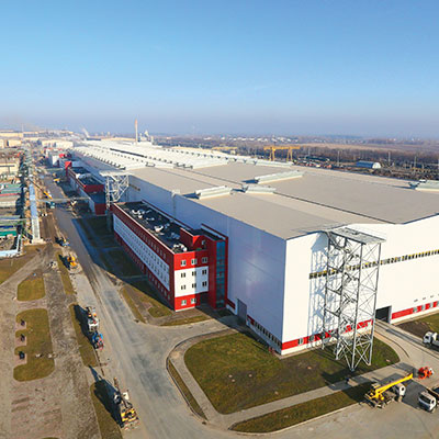 Products ‹ Danieli USA