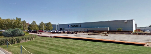 Danieli USA