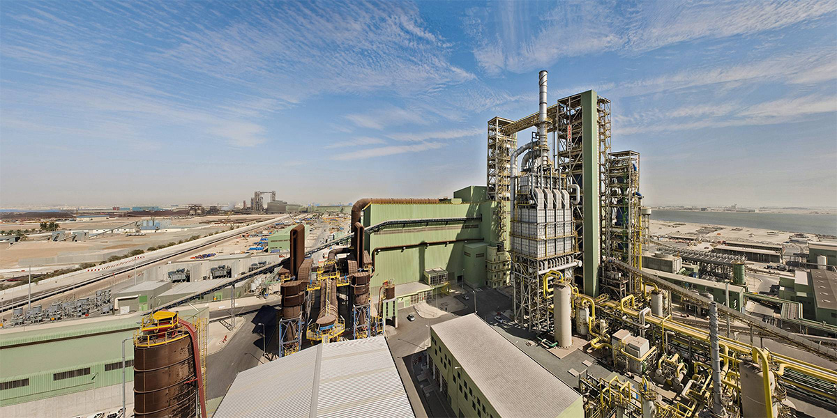 Danieli Corporation - Danieli Taranis - Danieli Centro Recycling ...