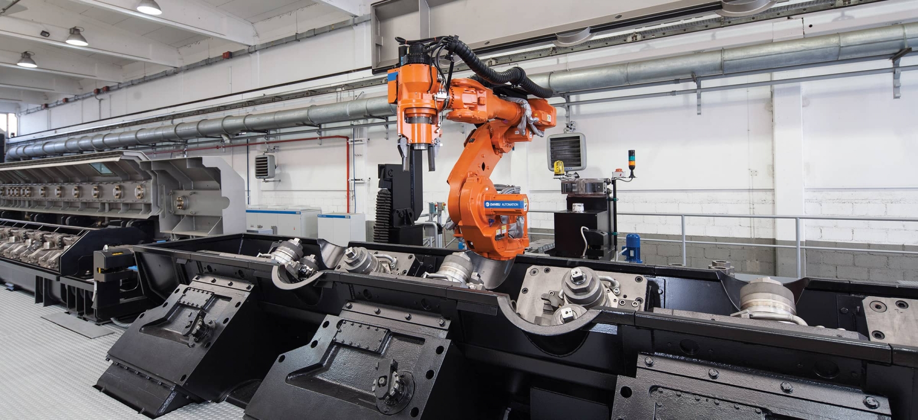 Danieli Corporation - Danieli Taranis - Danieli Centro Recycling ...