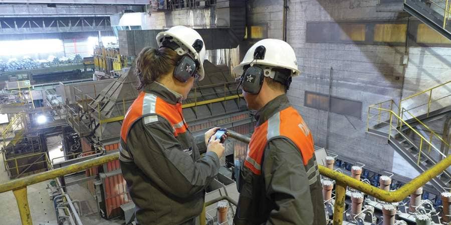 contacts for Technical Service and Original Spare Parts ‹ Danieli USA