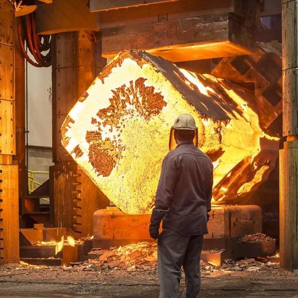 References ‹ Danieli USA