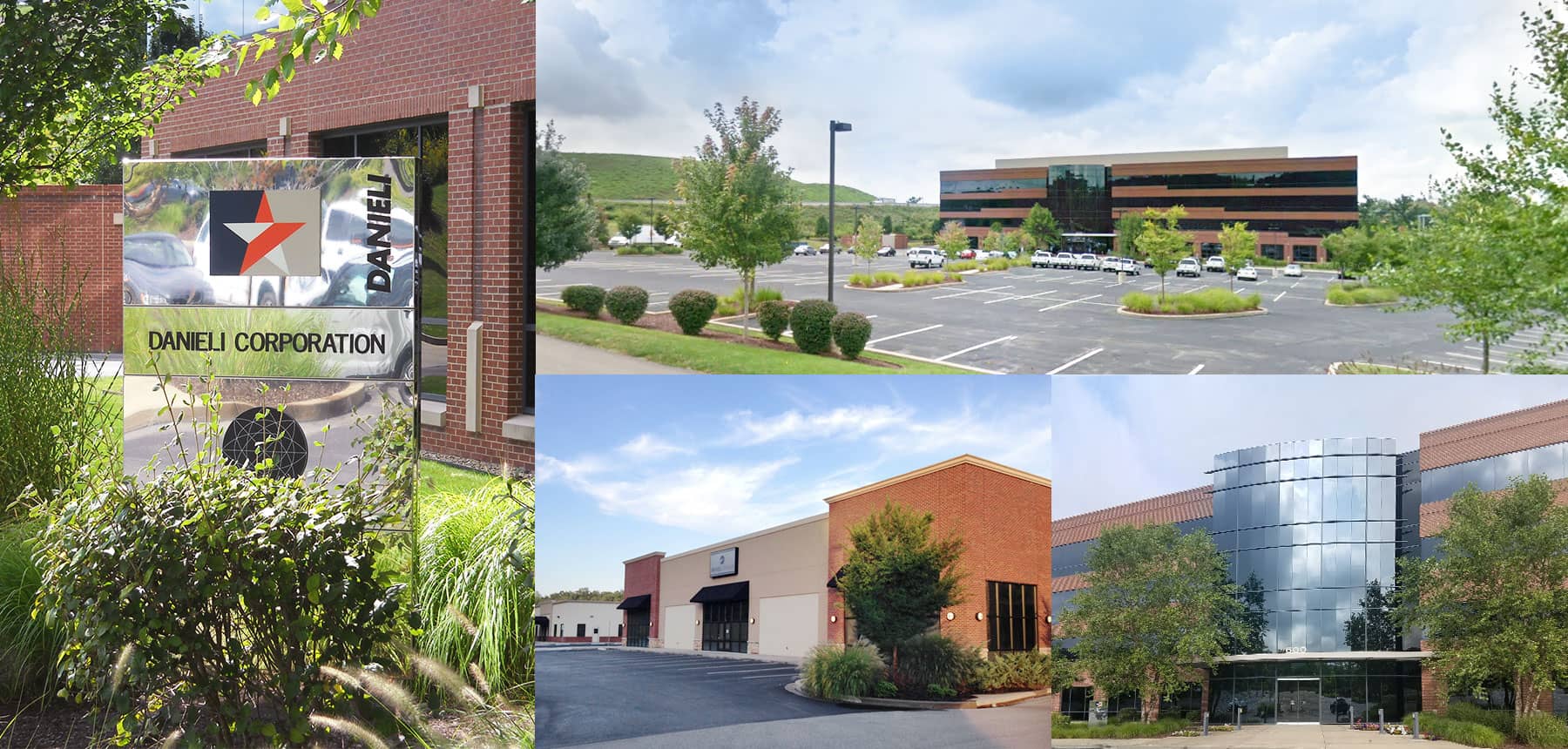 About Danieli Corporation - Danieli Taranis - Danieli Centro Recycling ...